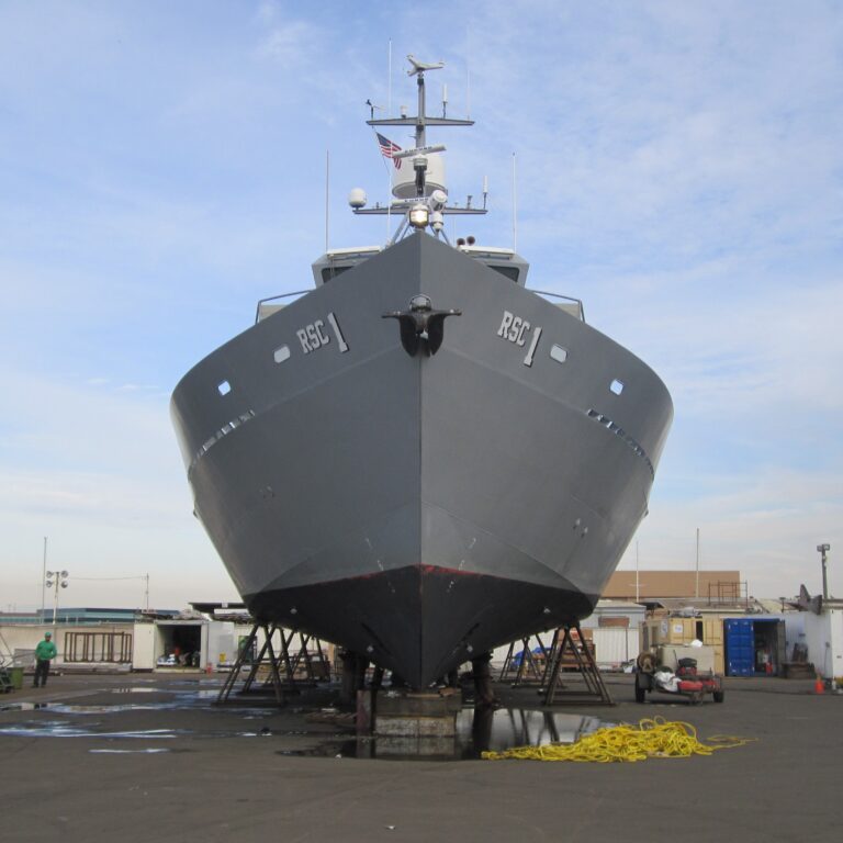Marine Group Boat Works