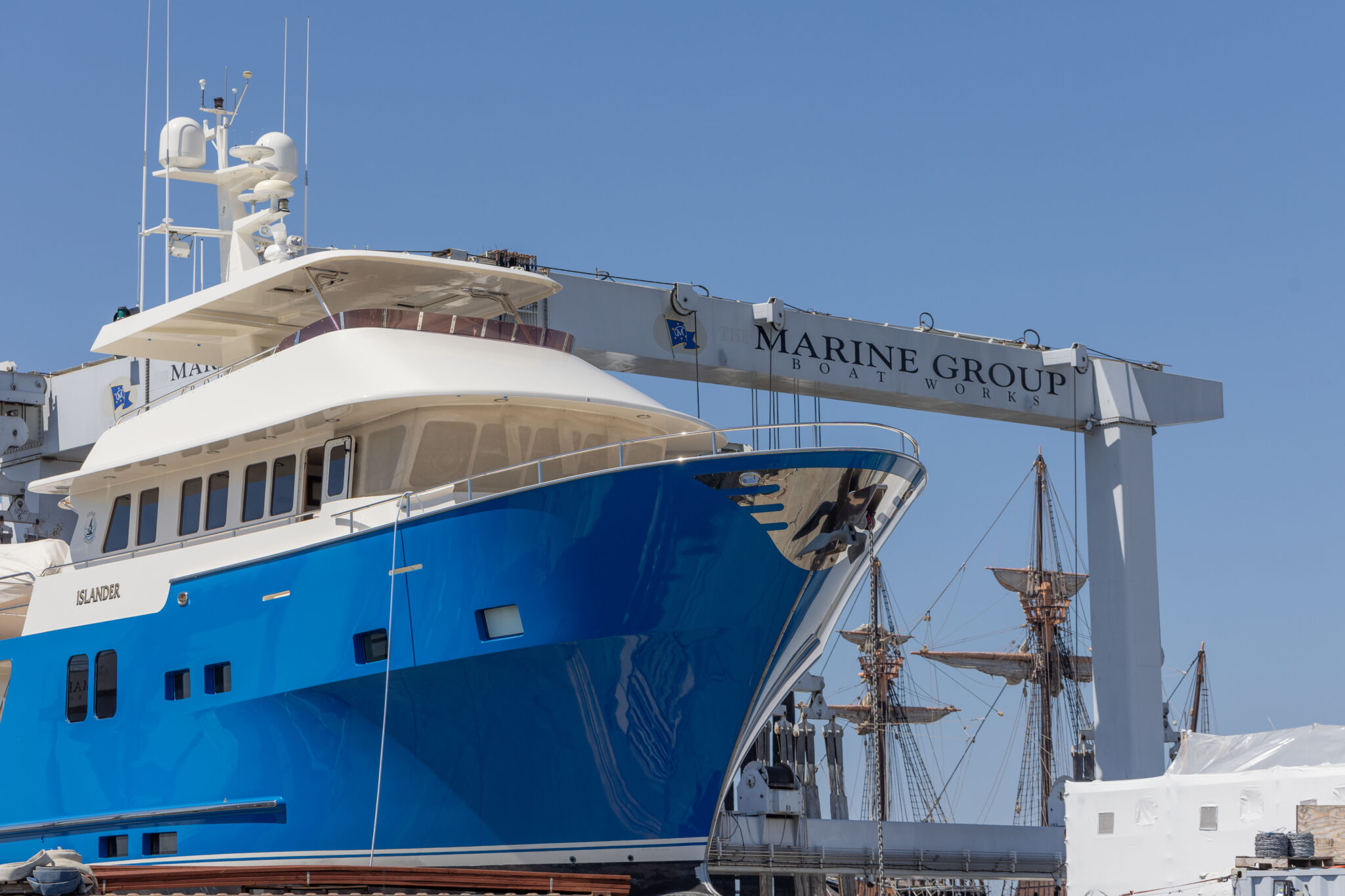 MGBW Wins South County Economic Development Council Pioneer Award