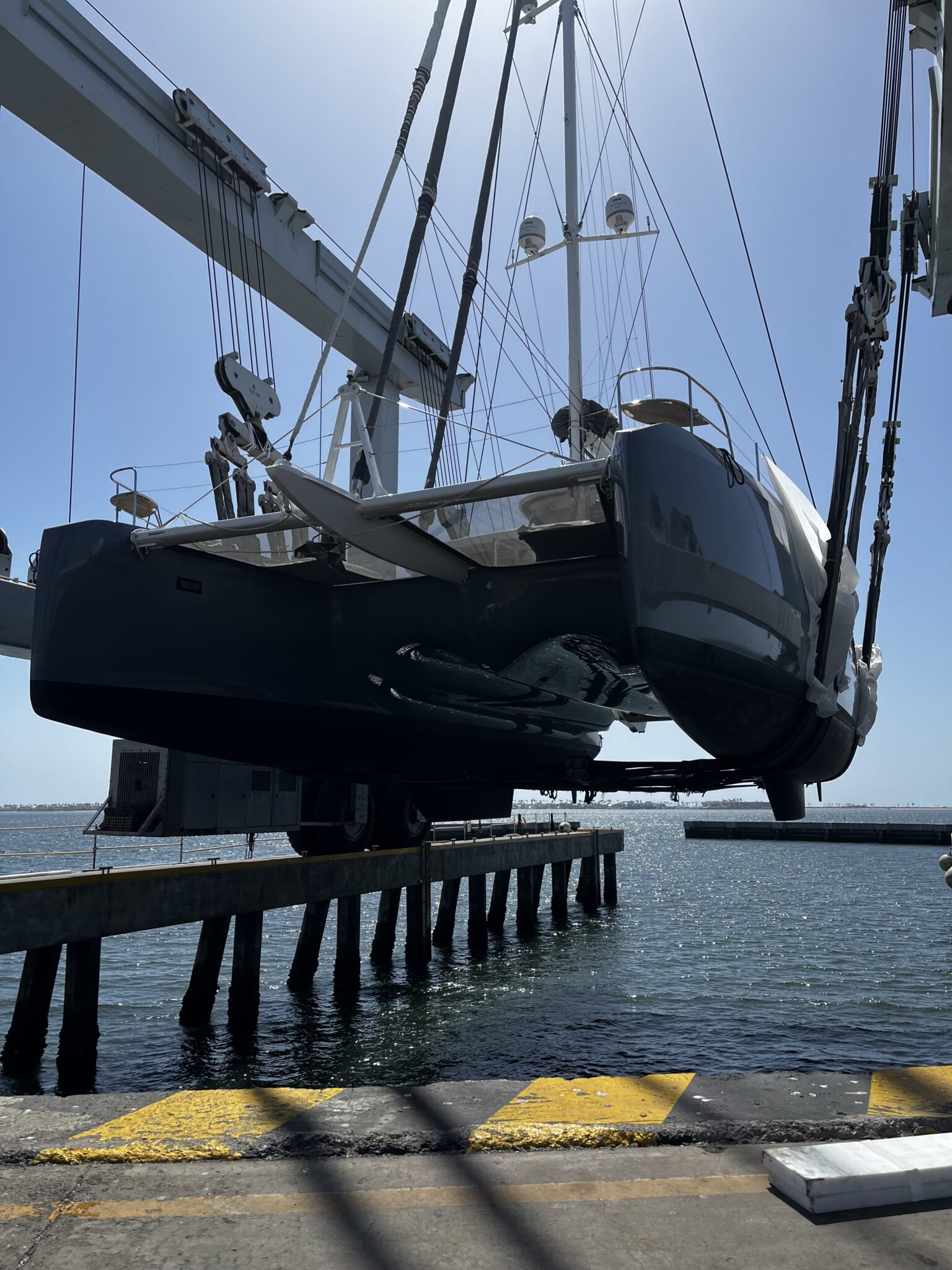 Marine Group Boat Works