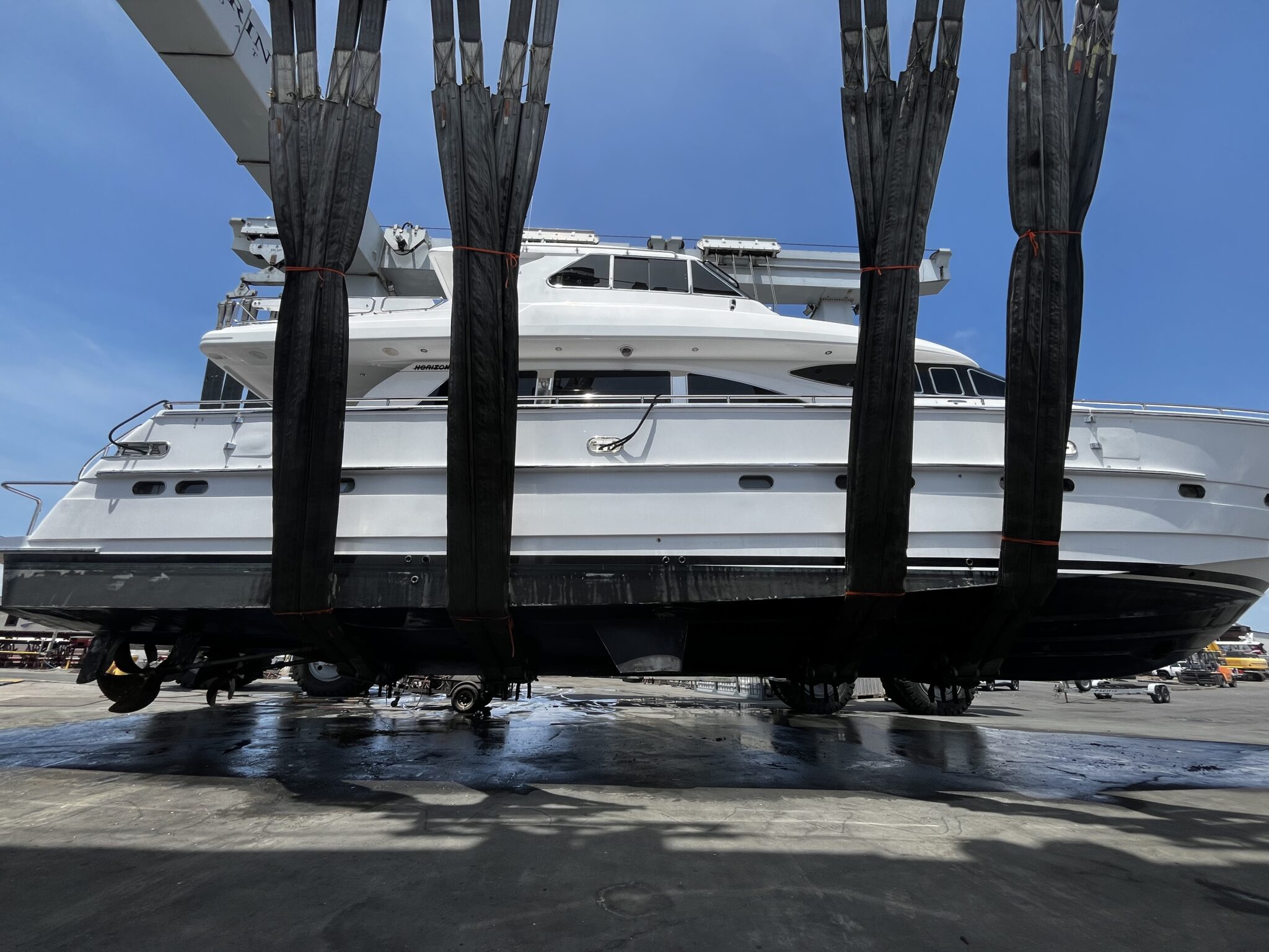 Marine Group Boat Works